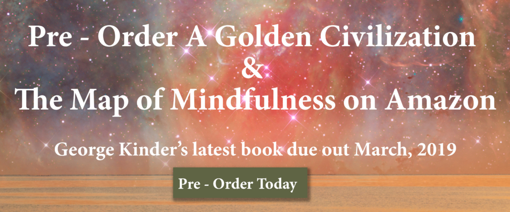 Pre-Order George Kinder’s latest book today! – Kinder Institute of Life ...