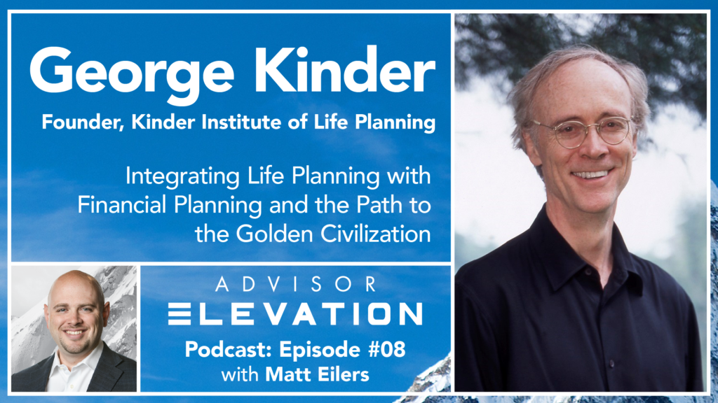 Integrating Life Planning with Financial Planning and the Path to the ...